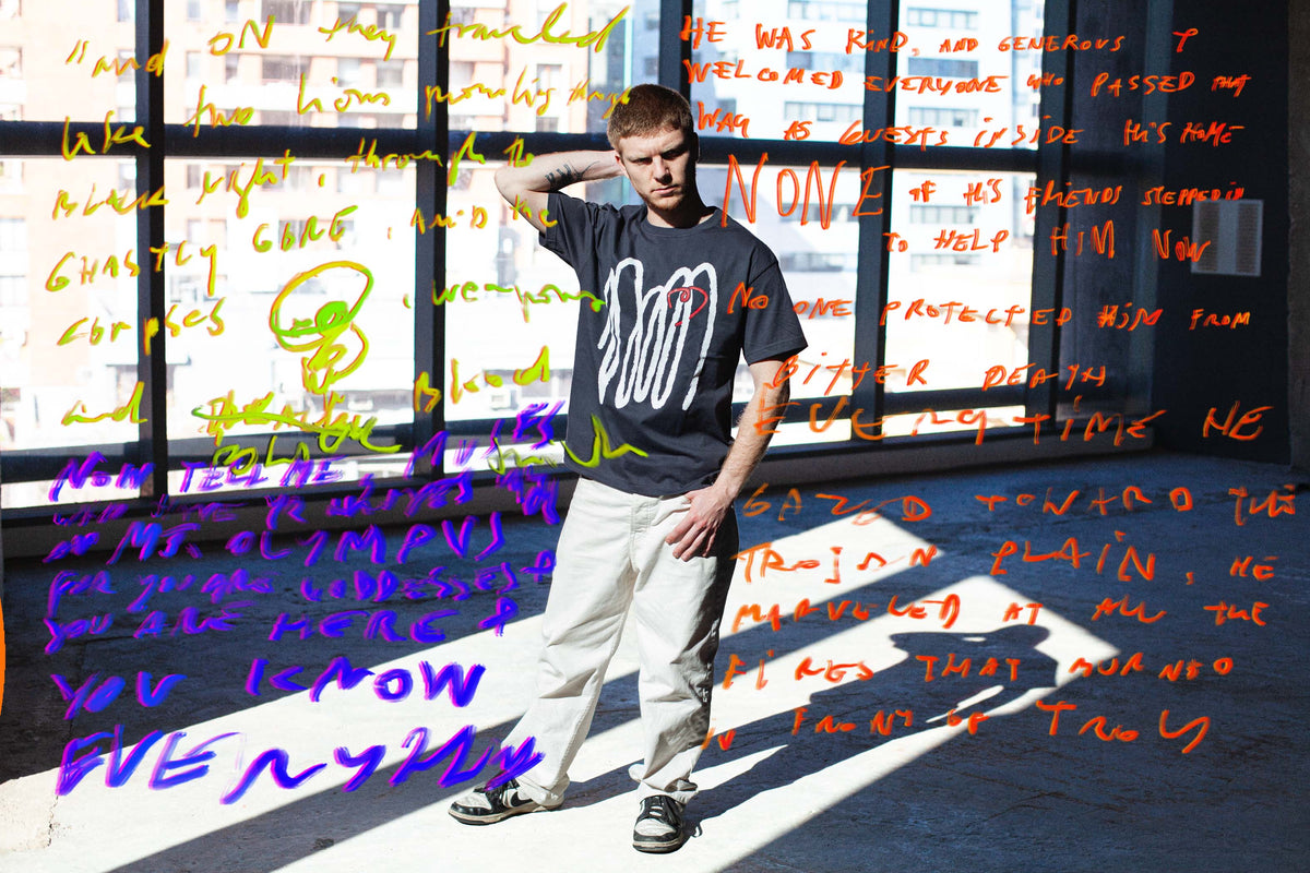 T-Shirts y Prints – CODÚ